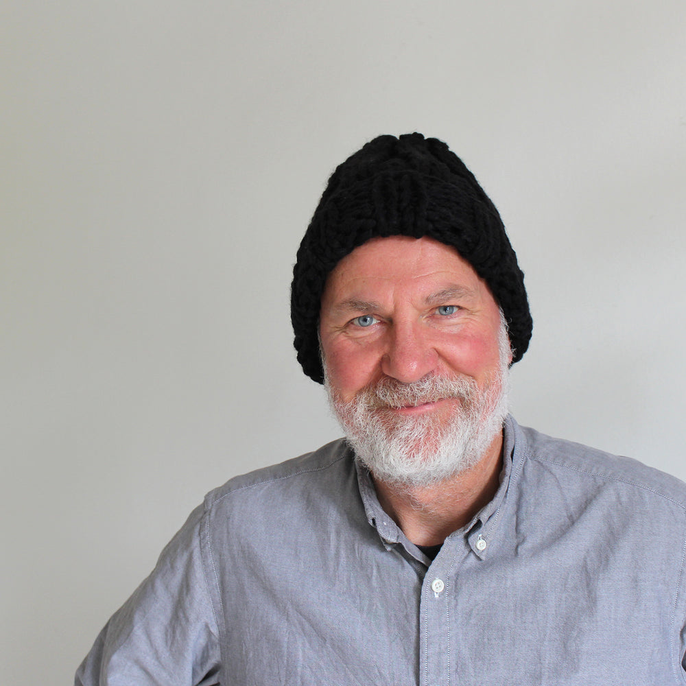 Meet the Curiouser Founders: Ian Staples