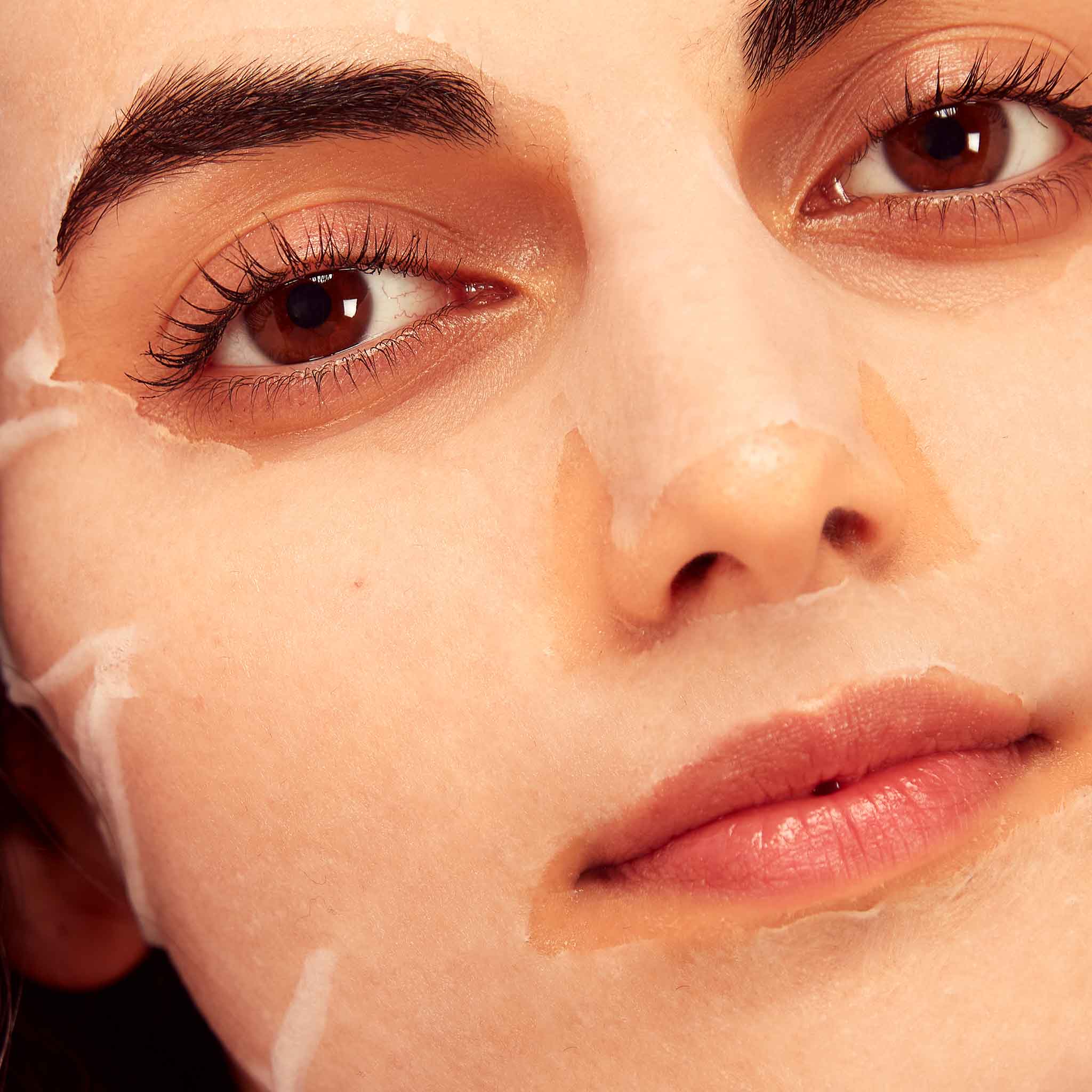 Glow Juicy Berries Biodegradable Face Sheet Mask by Vitamasques UK ...