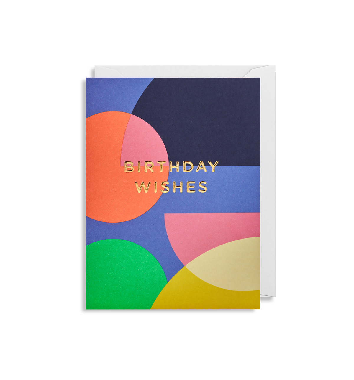 Mini Birthday Cards | Curiouser & Curiouser