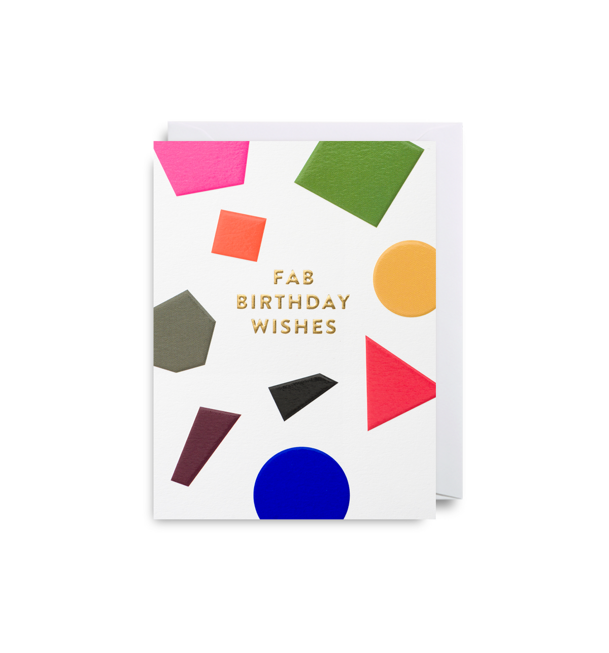 Mini Birthday Cards | Curiouser & Curiouser